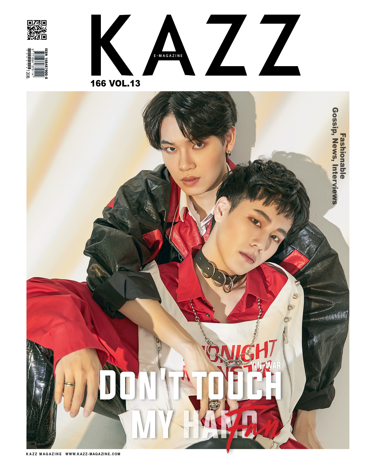 SPECIAL PACKAGE KAZZ 170 Kazz Awards 2020 A – KAZZ Market Worldwide