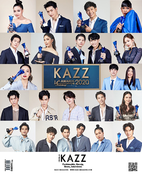 KAZZ 170 Kazz Awards 2020 A – KAZZ Market Worldwide