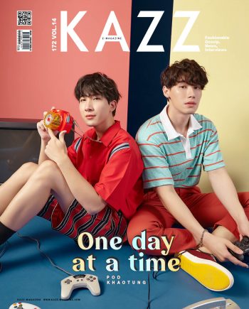 KAZZ MAGAZINE – KAZZ Market Worldwide