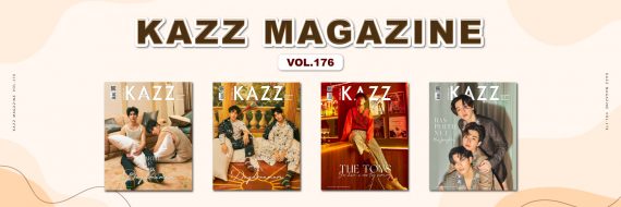 KAZZ Market Worldwide