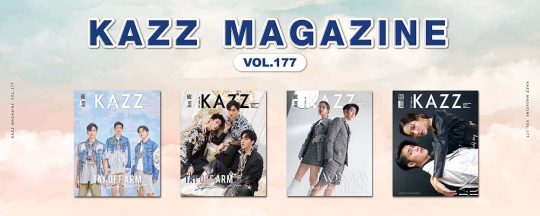 KAZZ Market Worldwide