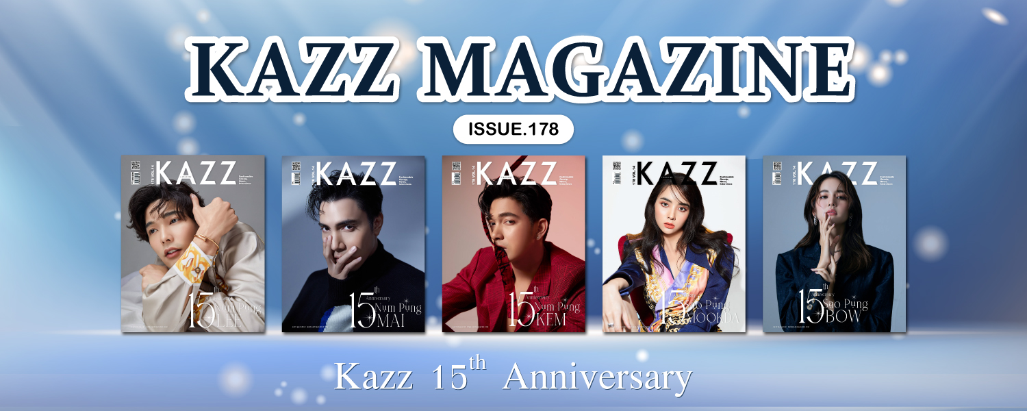 KAZZ Market Worldwide
