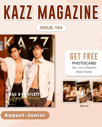 KAZZ Market Worldwide