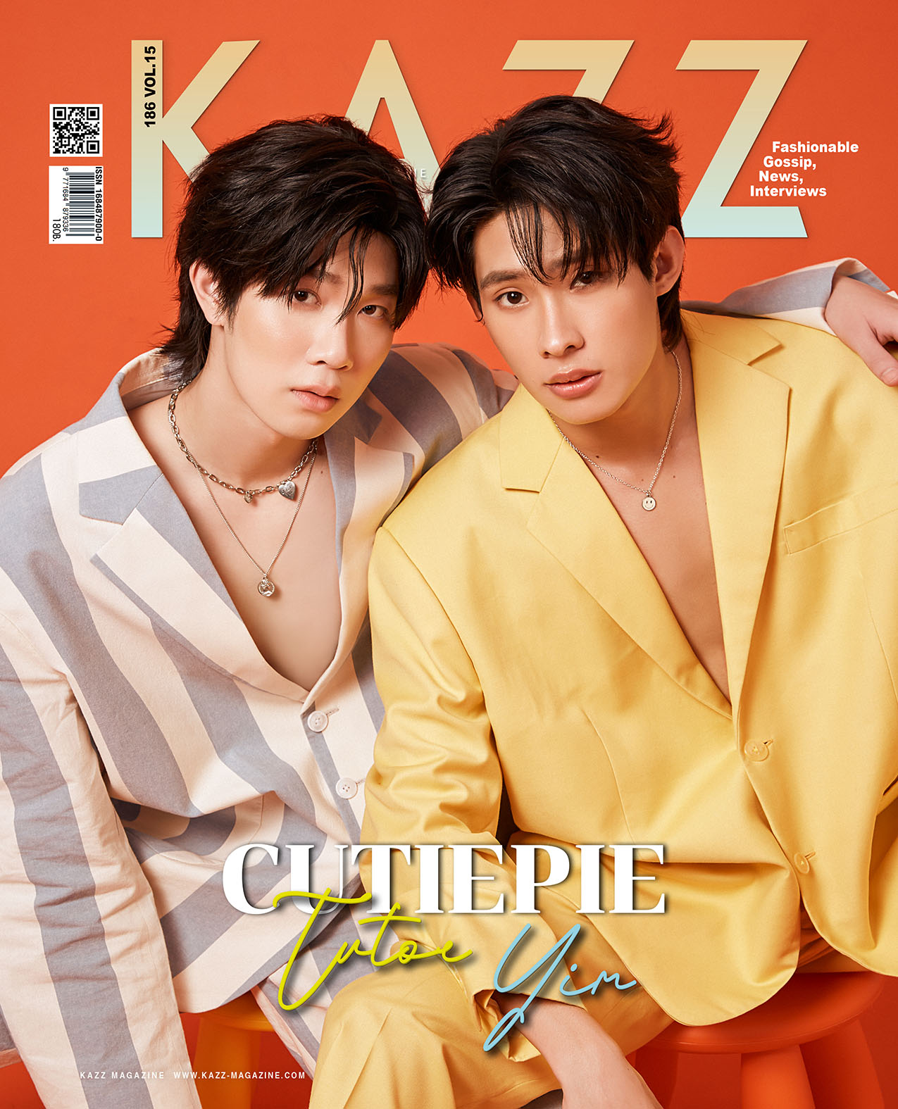 KAZZ 186 CUTIEPIE TUTOR – YIM – KAZZ Market Worldwide