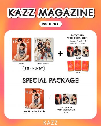 KAZZ Market Worldwide