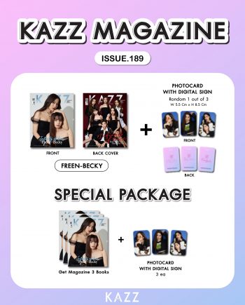 KAZZ Market Worldwide