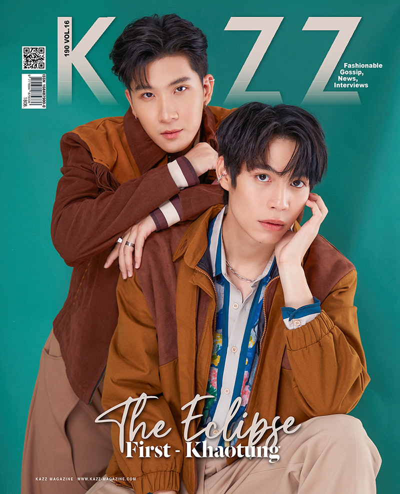 KAZZ 190 The Eclipse – First Khaotung (B) – KAZZ Market Worldwide