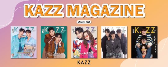 KAZZ Market Worldwide