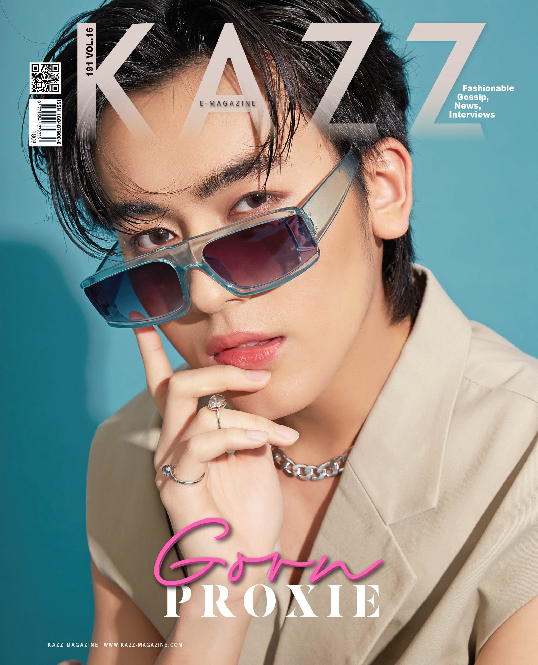 KAZZ Market Worldwide