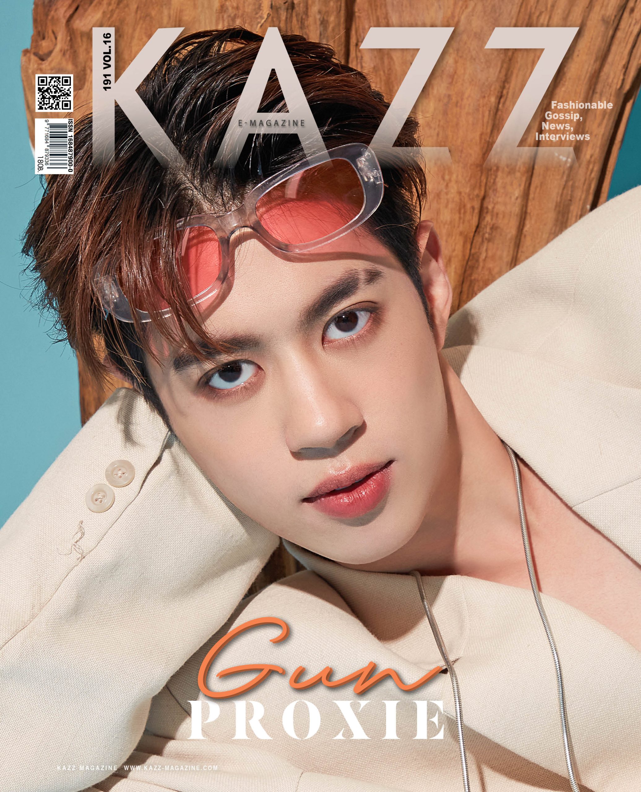 KAZZ Market Worldwide