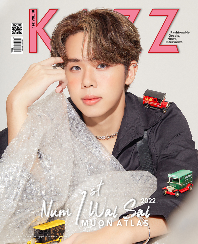 KAZZ Market Worldwide