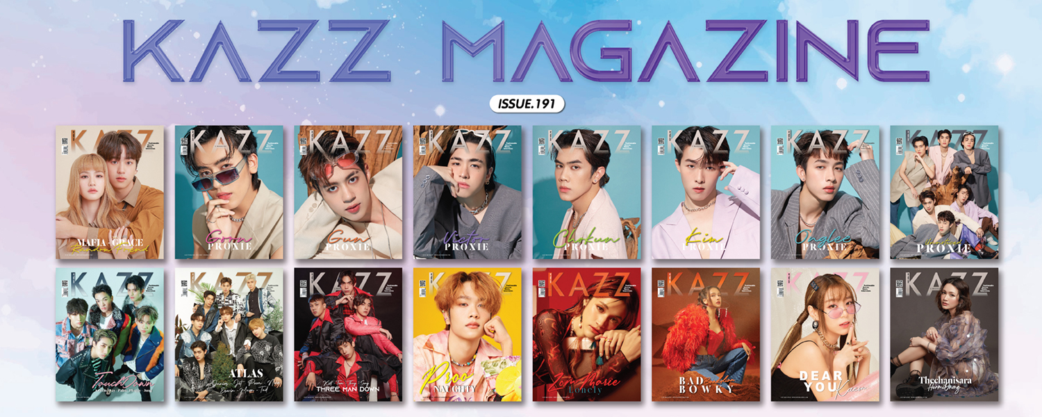 KAZZ MARKET – Click Chic Market