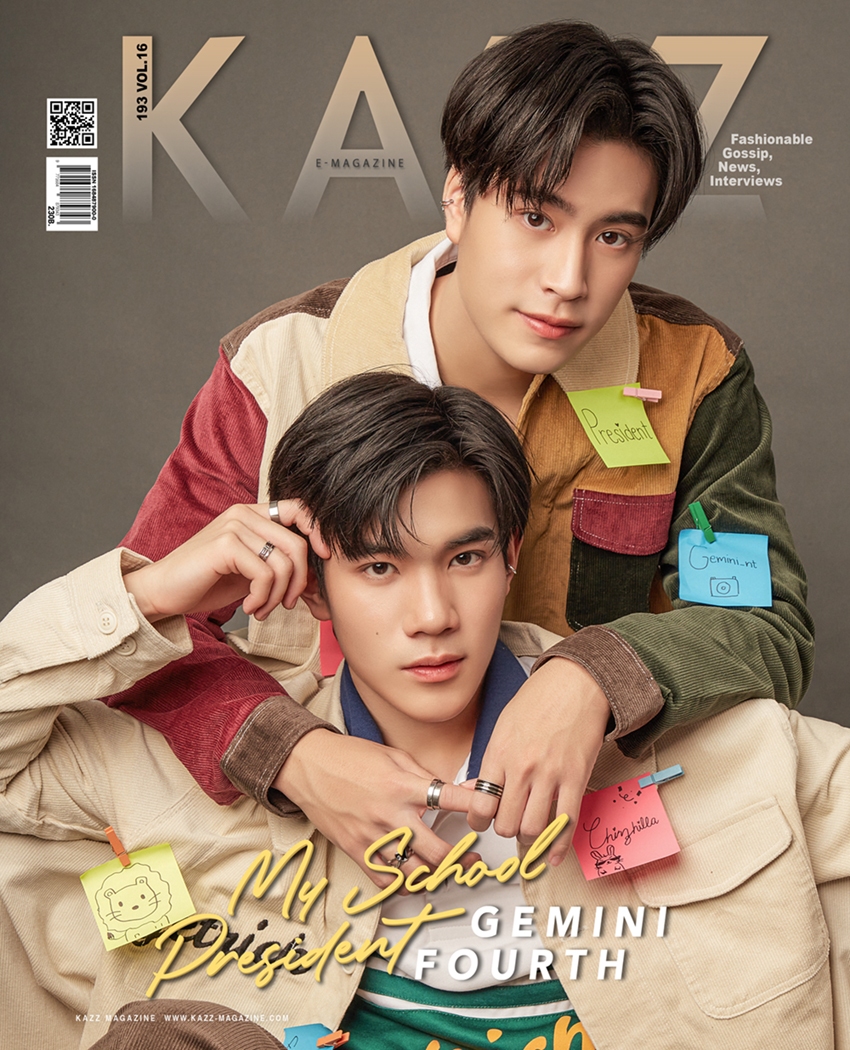 KAZZ Market Worldwide