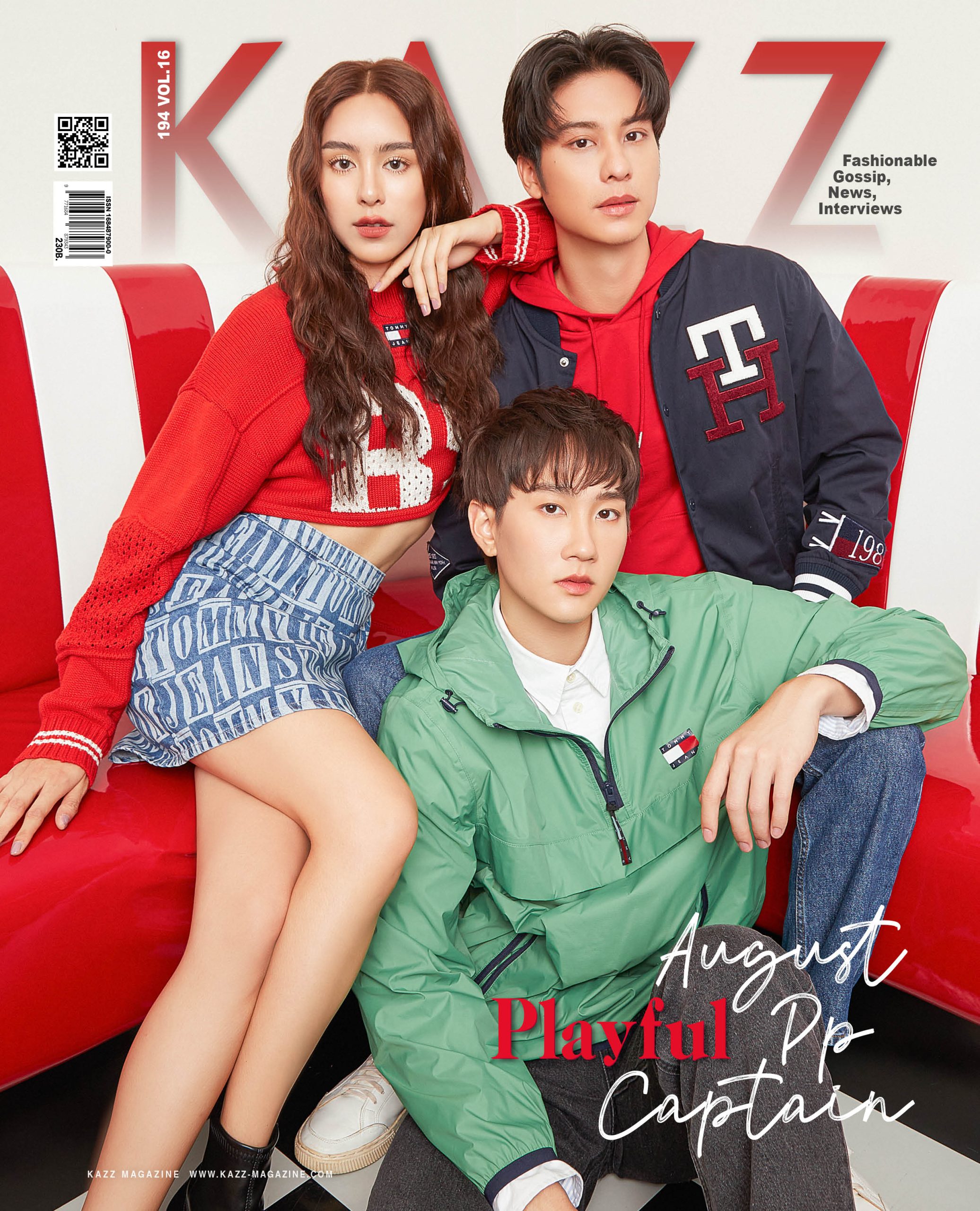 KAZZ Market Worldwide