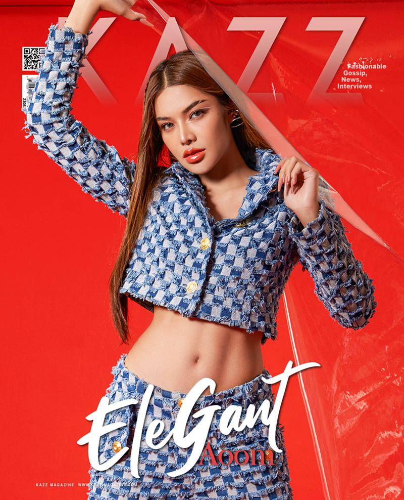 KAZZ 195 Elegant – Aoom – KAZZ Market Worldwide