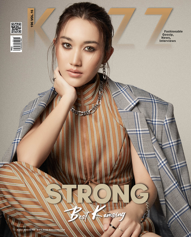 KAZZ 196 STRONG – Best Kamsing – KAZZ Market Worldwide