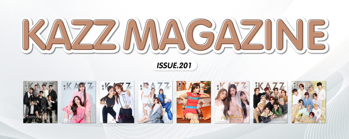 KAZZ Market Worldwide