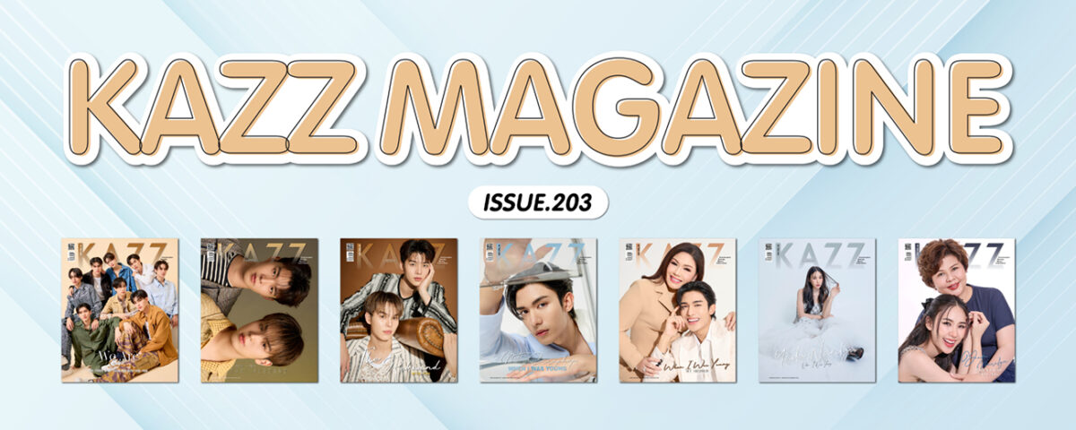 KAZZ Market Worldwide