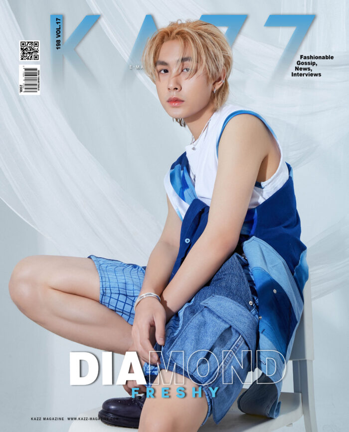 KAZZ 198 Freshy – DIAMOND – KAZZ Market Worldwide