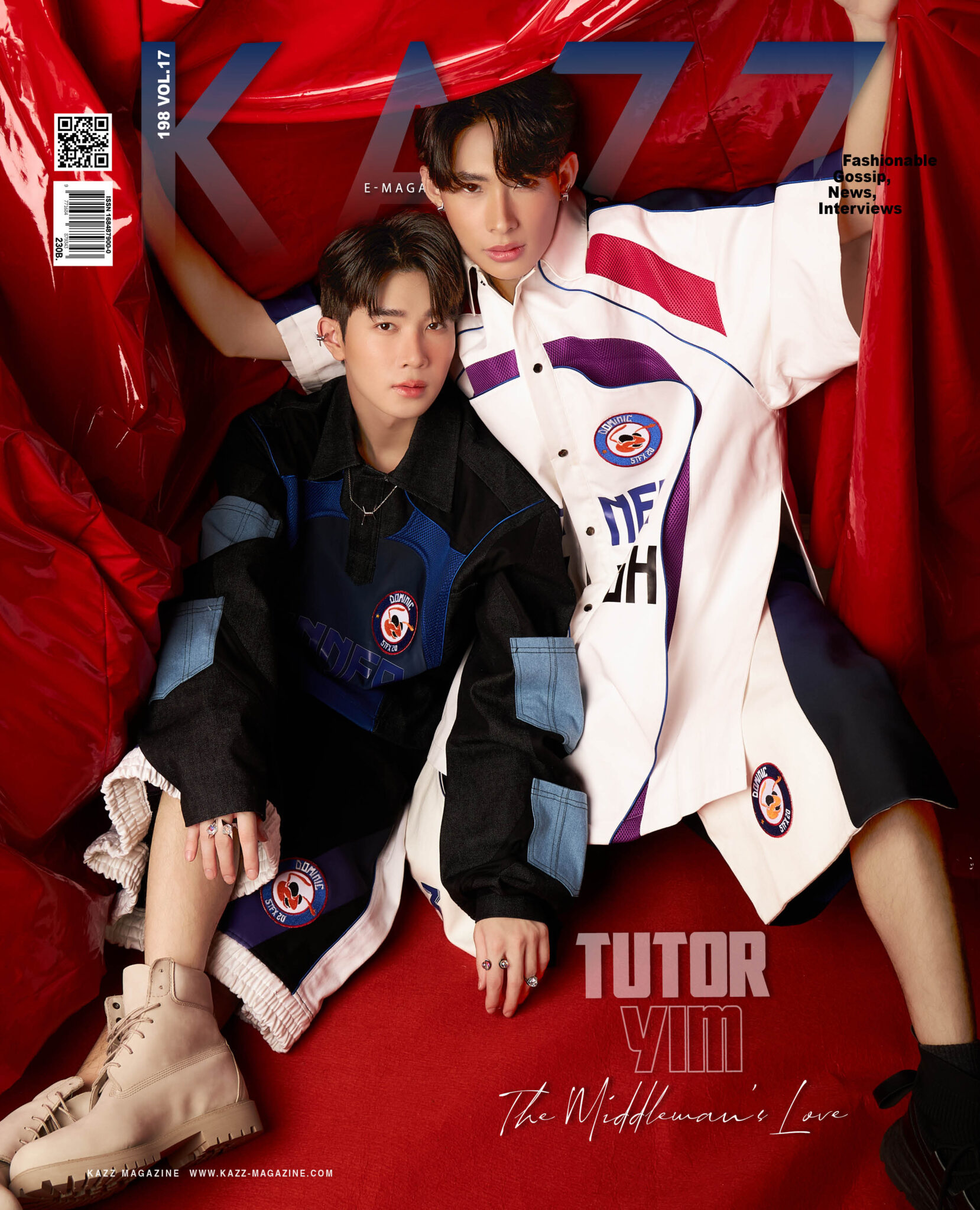 KAZZ MAGAZINE – KAZZ Market Worldwide