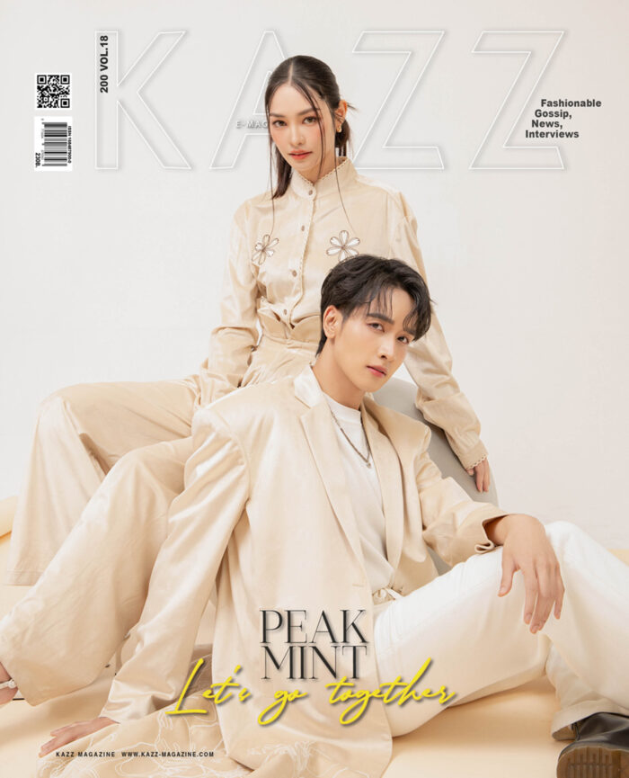 KAZZ MAGAZINE – KAZZ Market Worldwide