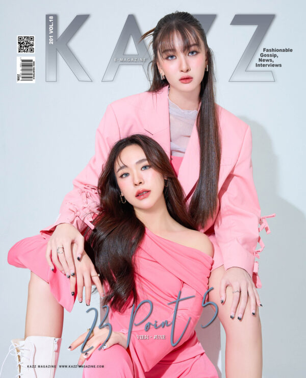 KAZZ Magazine – KAZZ Market Worldwide