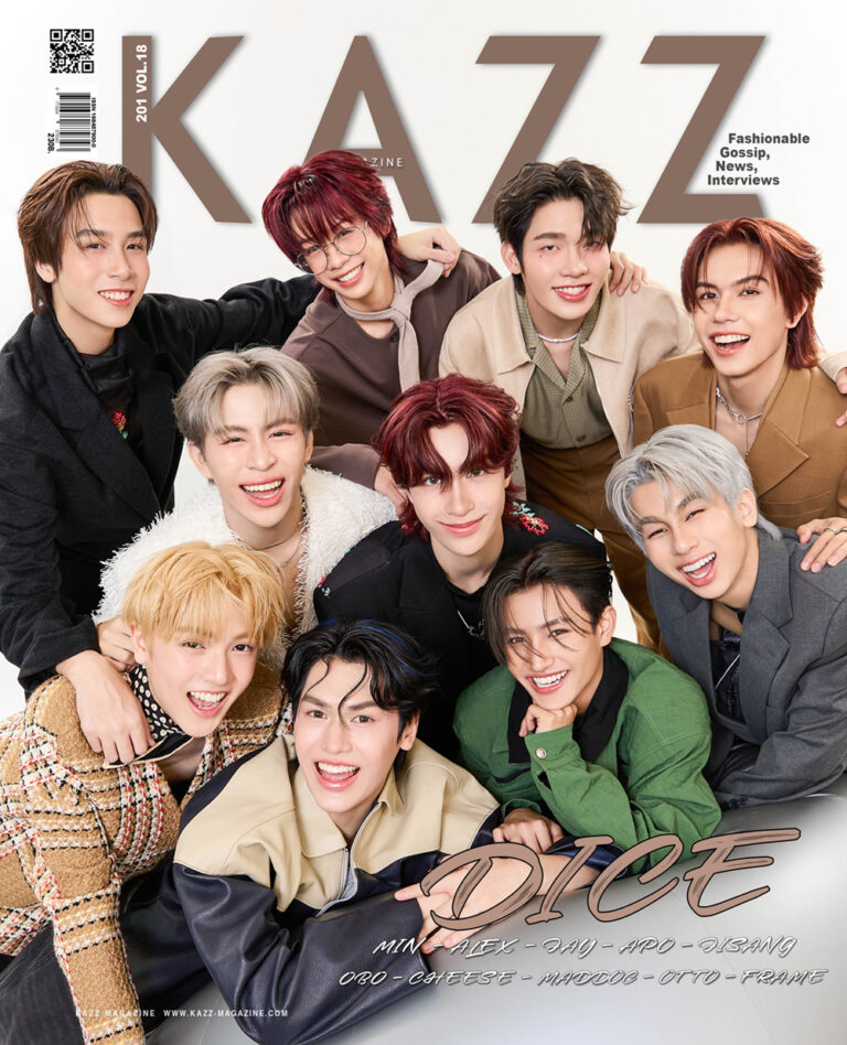 KAZZ Magazine – KAZZ Market Worldwide