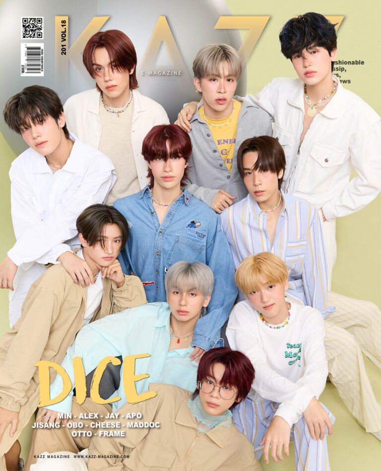 KAZZ Magazine – KAZZ Market Worldwide