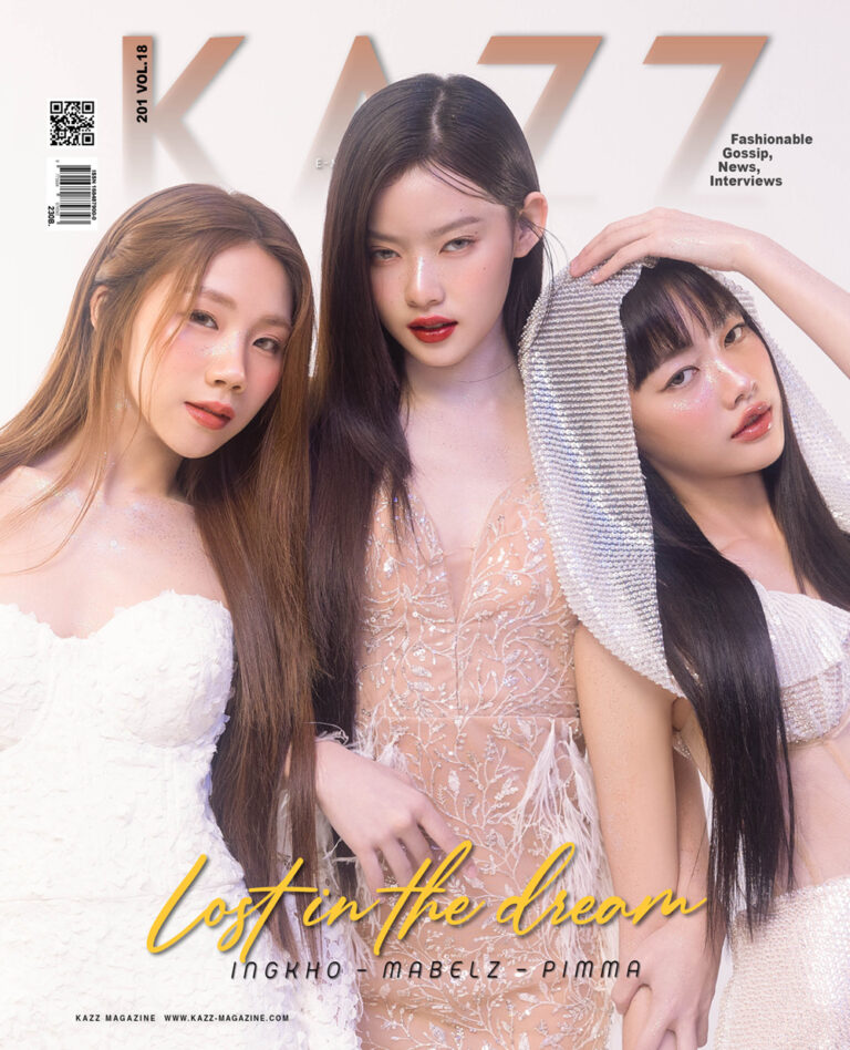 KAZZ Magazine – KAZZ Market Worldwide