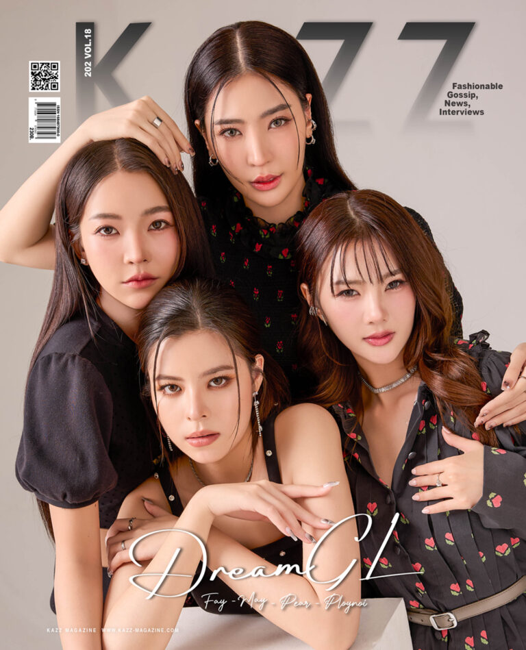 KAZZ Magazine – KAZZ Market Worldwide