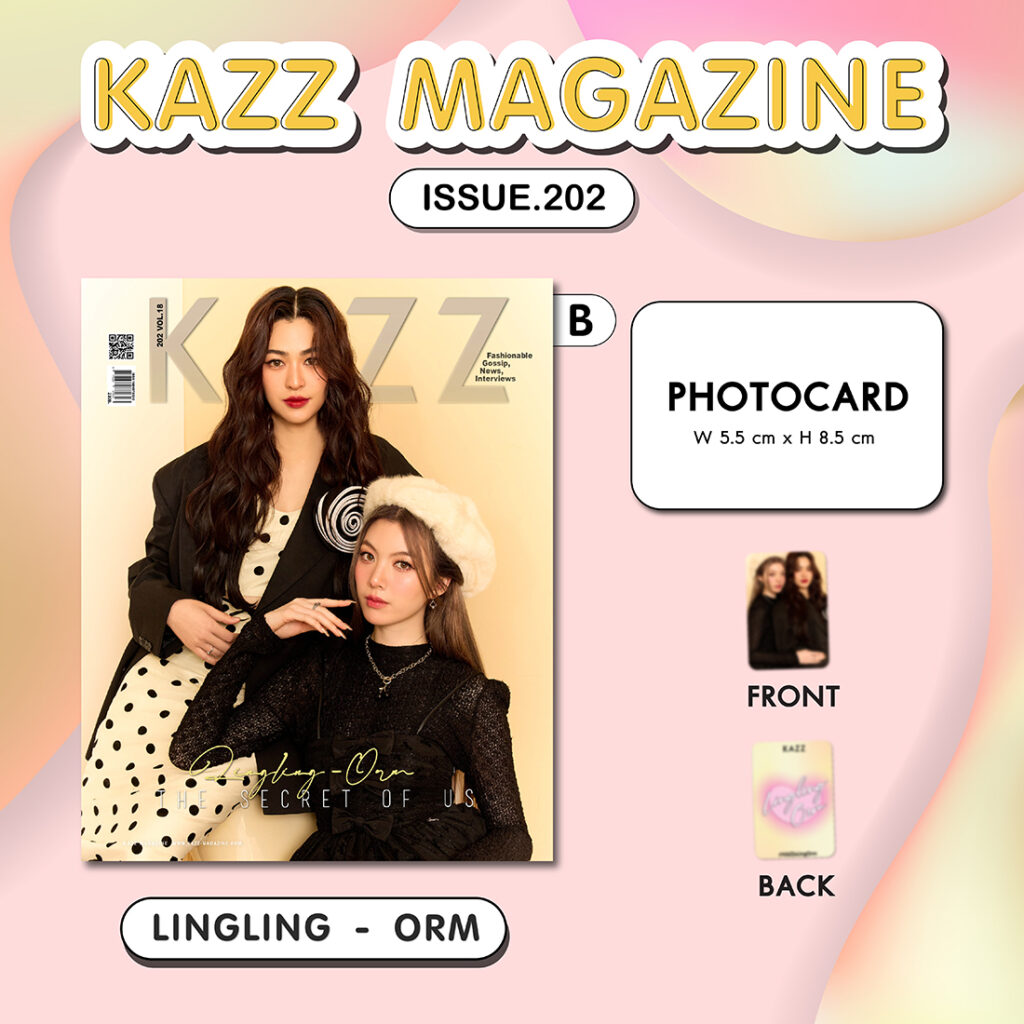 KAZZ Magazine – KAZZ Market Worldwide