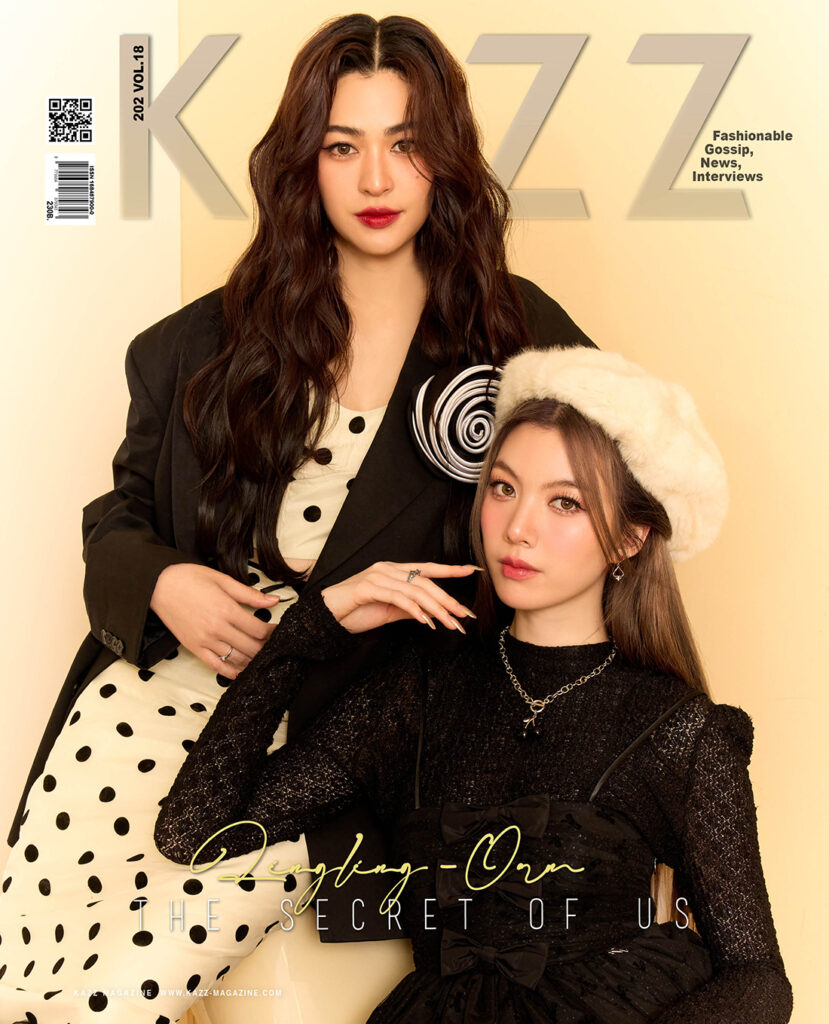 KAZZ Magazine – KAZZ Market Worldwide