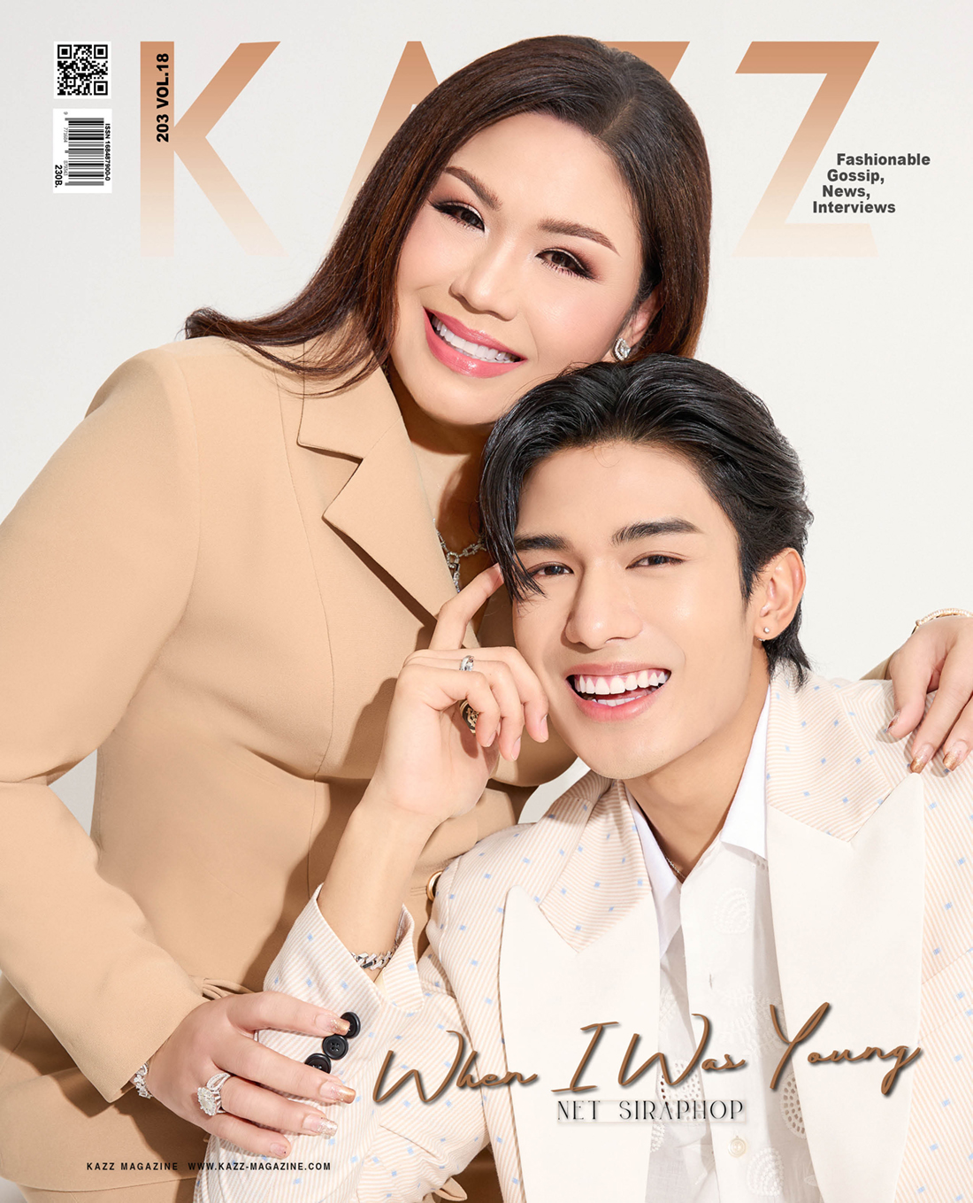 KAZZ Market Worldwide