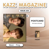 KAZZ Market Worldwide