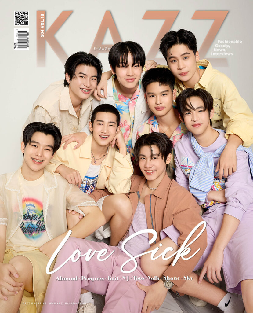 KAZZ Magazine – KAZZ Market Worldwide