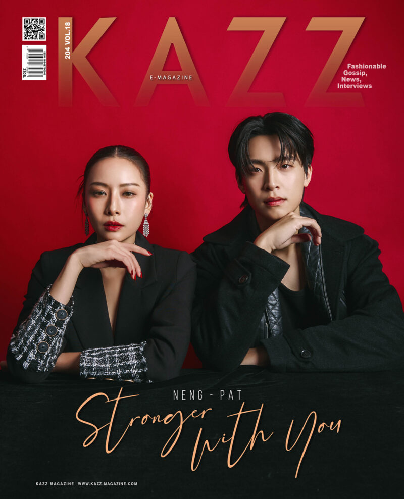 KAZZ Market Worldwide