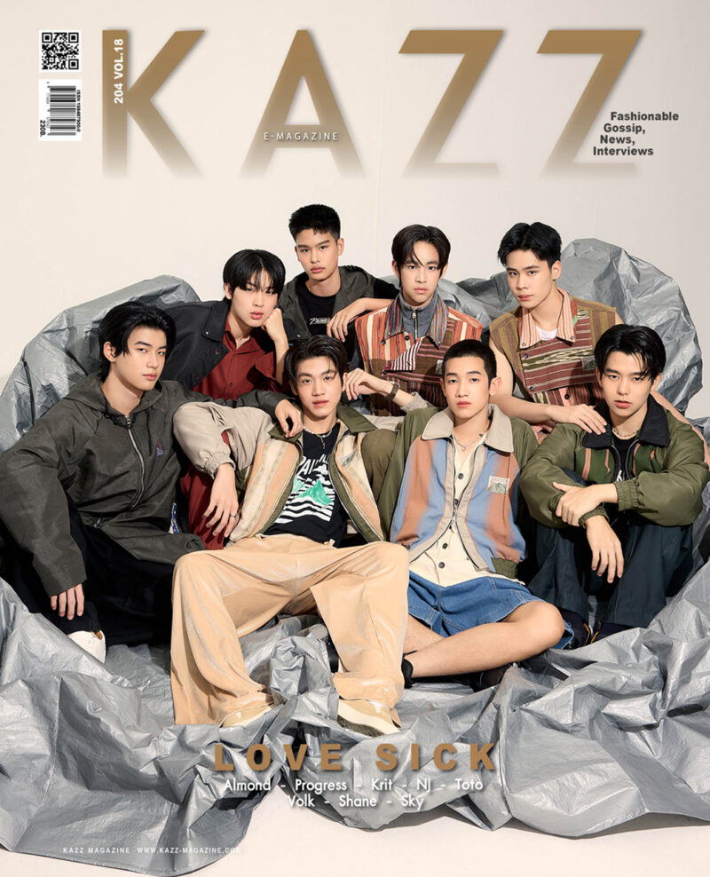 KAZZ Market Worldwide