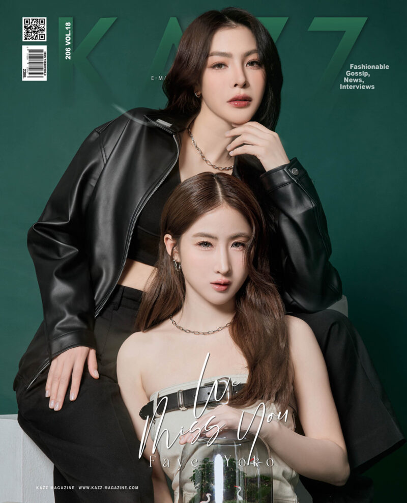 KAZZ Magazine – KAZZ Market Worldwide