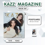 KAZZ Market Worldwide