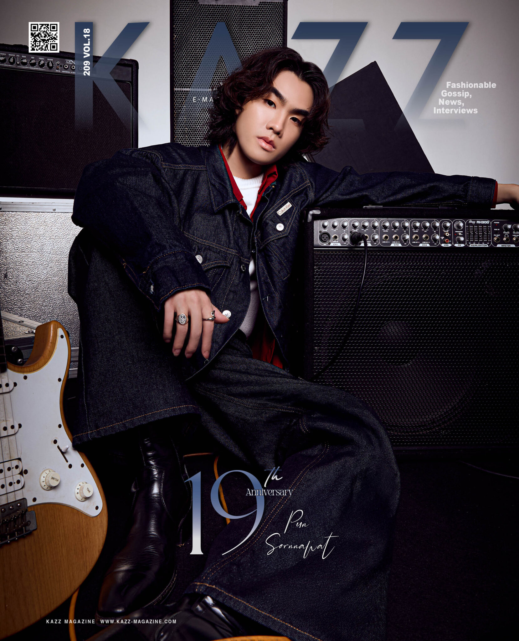 KAZZ Magazine – KAZZ Market Worldwide